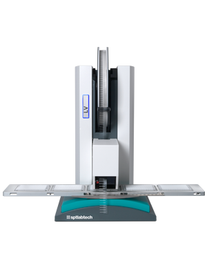 mosquito LV | SPT Labtech